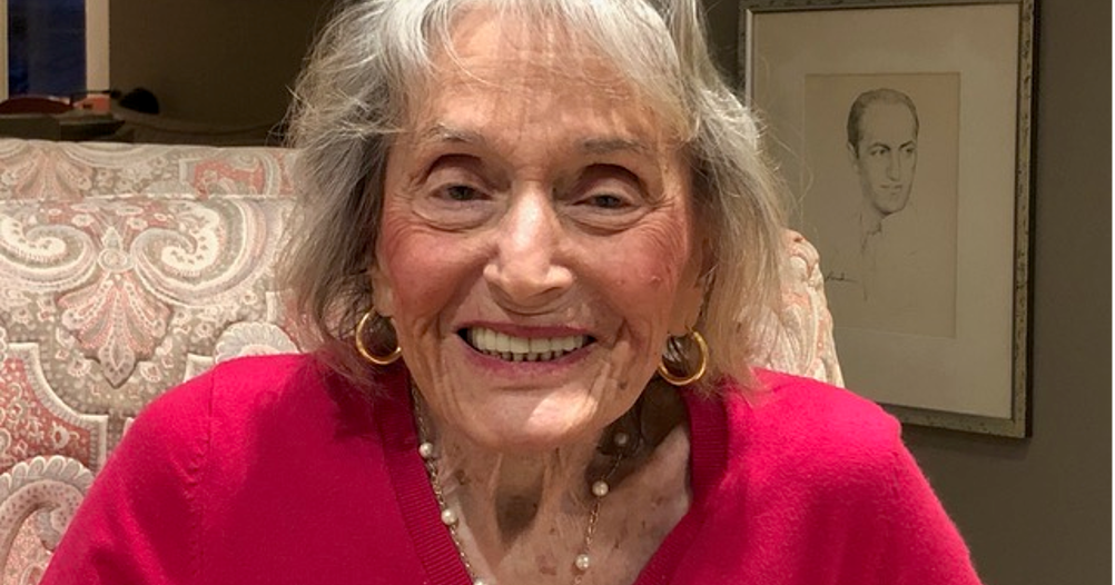 Jeanne’s Passion: A Jewish life in Omaha | News | omahajewishpress.com