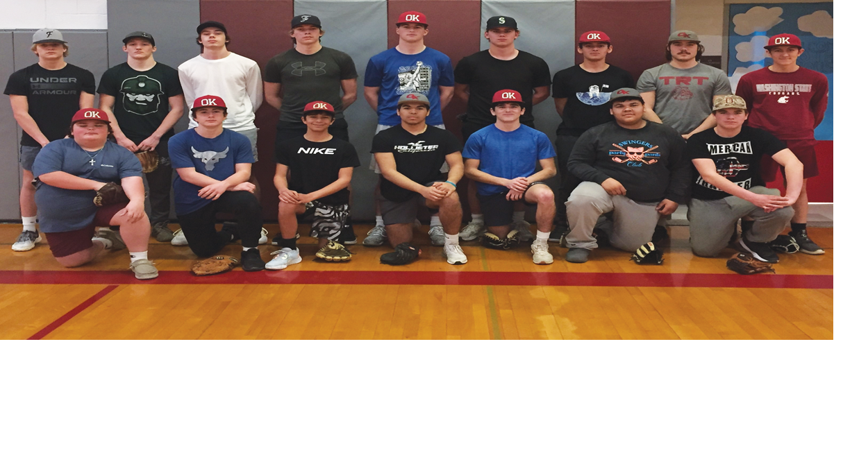 Okanogan | Sports | omakchronicle.com