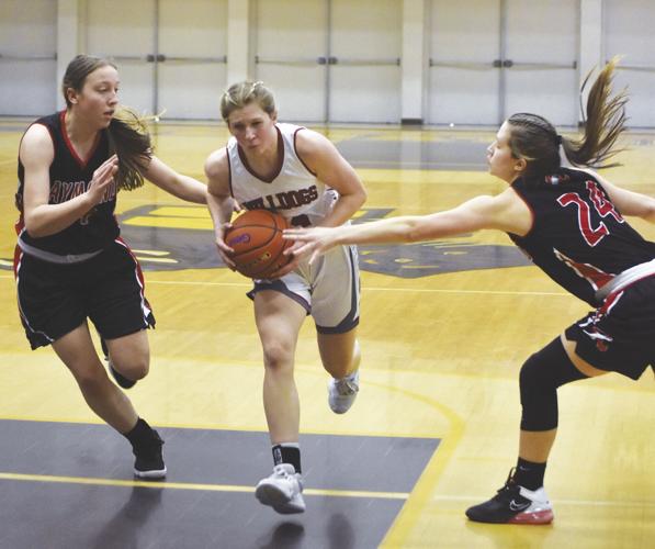 Okanogan continues state-bound roll | Sports | omakchronicle.com