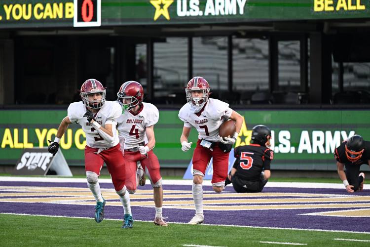 Two state championships, one county | Sports | omakchronicle.com