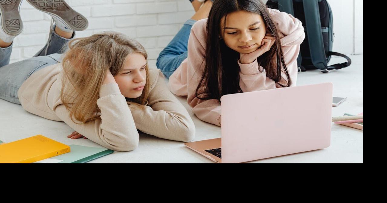 Study finds teen girls who avoid this more likely to have anxiety ...