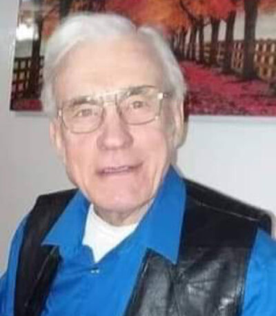 David Edwin Knapp | Obituaries | omakchronicle.com