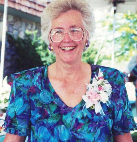 Marye Faye Skelly Cooper | Obituaries | omakchronicle.com