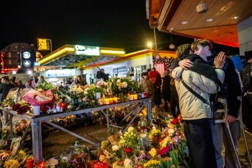 Sparklers blamed for deadly Swiss bar fire | National | omakchronicle.com