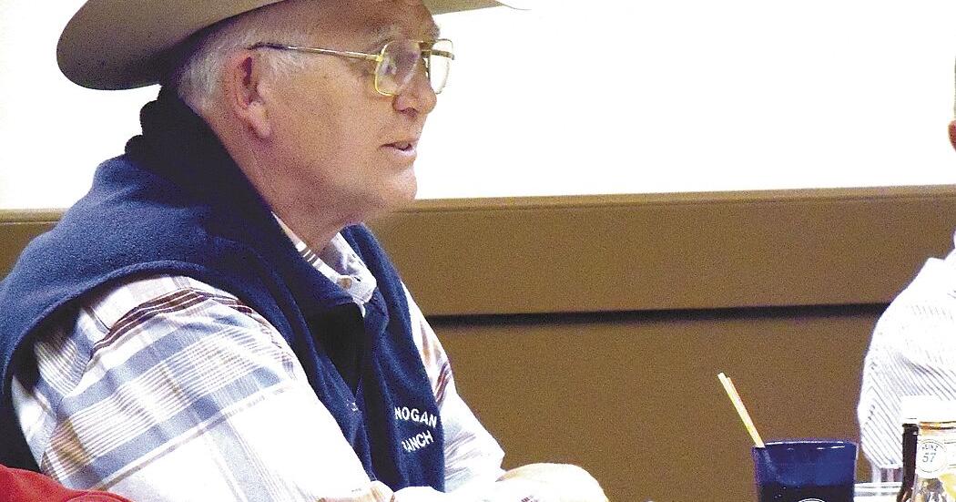 Vejraska elected as Angus convention delegate | News | omakchronicle.com