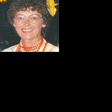 Jacqueline Carol Hale Hagerup | Obituaries | omakchronicle.com
