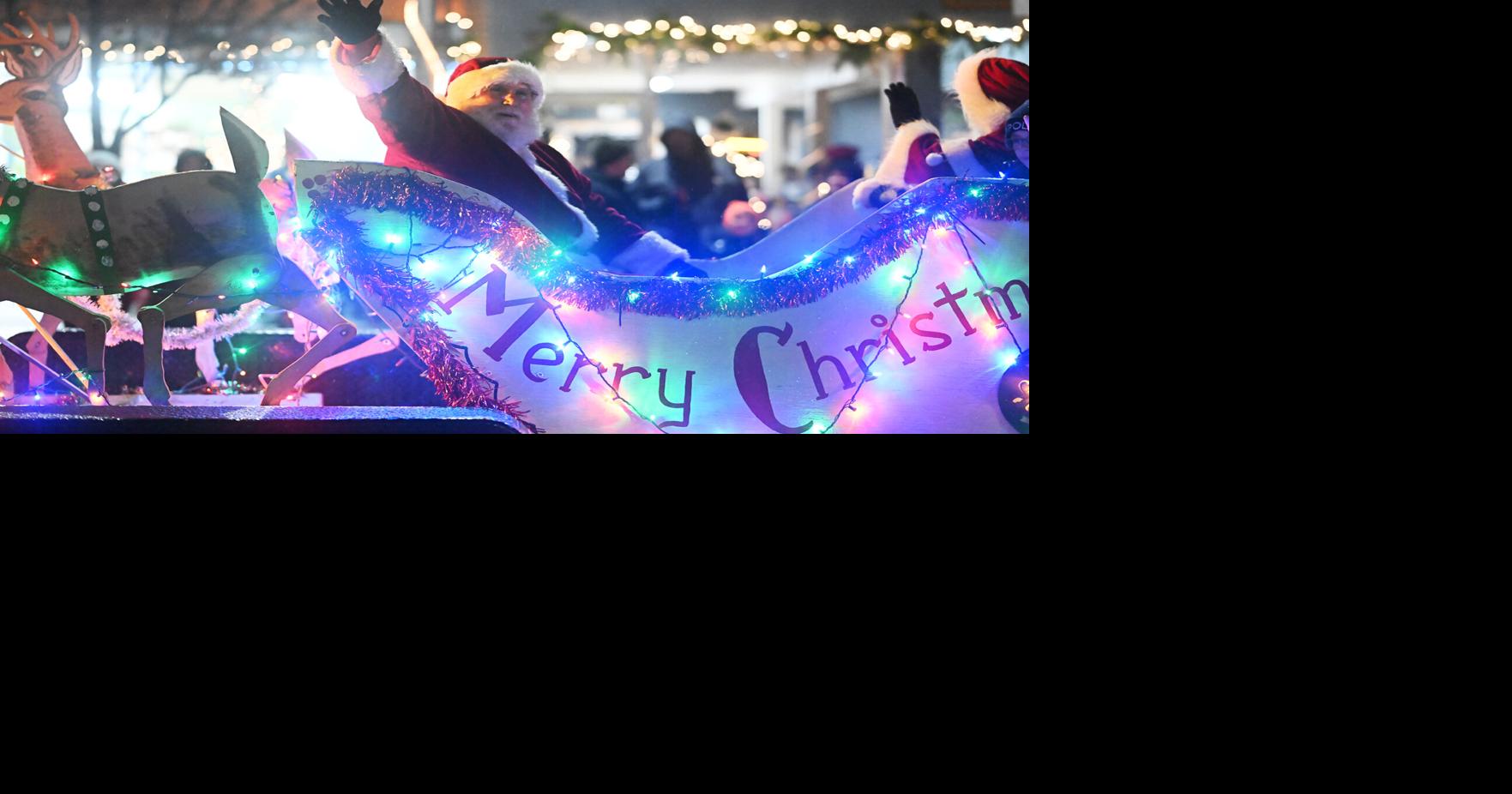 Christmas basket pickup is Saturday at county fairgrounds | News ...