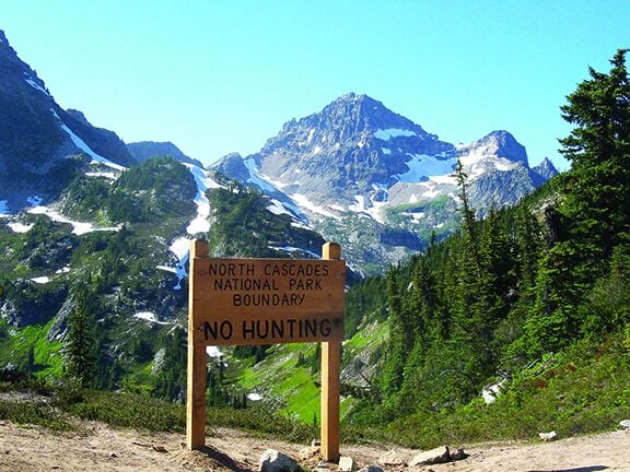 North Cascades Highway expected to reopen June 25 | News ...