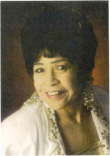 Louella Maria Orr Anderson | Obituaries | omakchronicle.com