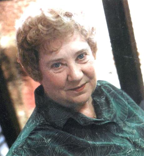 Edith Ellen (Beeman) Crofoot | Obituaries | omakchronicle.com