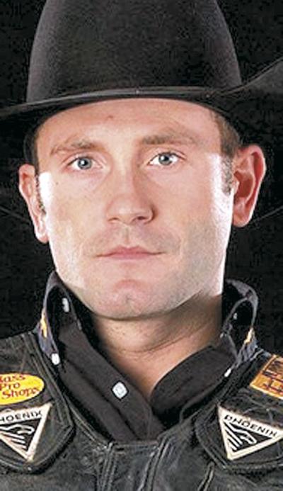 Proctor places second in Texas bull rodeo | Sports | omakchronicle.com