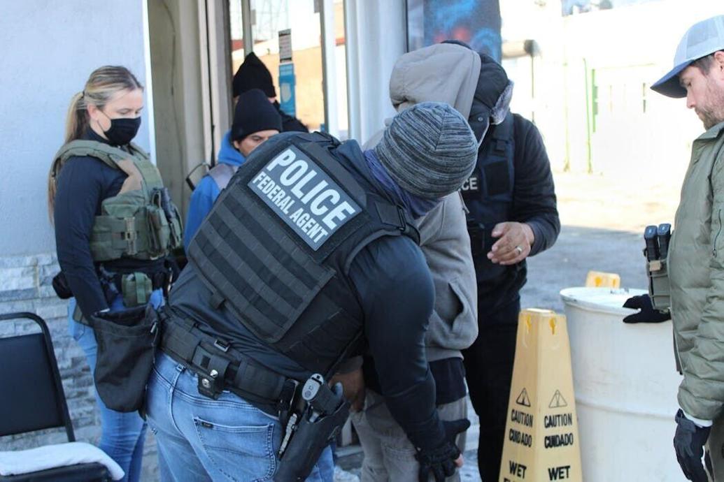 What to do if someone you know in Philadelphia or elsewhere is detained ...