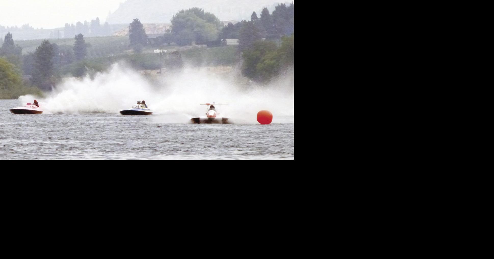 Pateros Hydro Classic is this weekend | Sports | omakchronicle.com