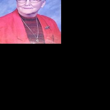 Beatrice Ruby Gillespie | Obituaries | omakchronicle.com