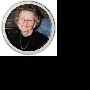 Edna (Burnett) Scott | Obituaries | omakchronicle.com