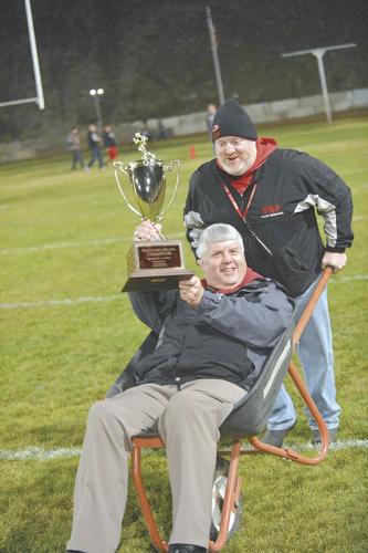 Backyard Brawl rivalry postponed | Sports | omakchronicle.com