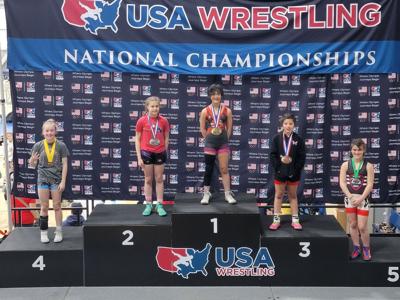 Wrestling continues, accolades arrive for Okanogan County | Sports ...