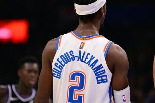 Thunder roll over Pelicans to remain NBA's lone unbeaten team | National | omakchronicle.com