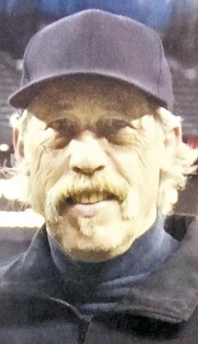 VIEW FROM THE SIDELINES: Kladnik named top baseball umpire | High ...