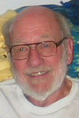 Richard John Ries | Obituaries | omakchronicle.com