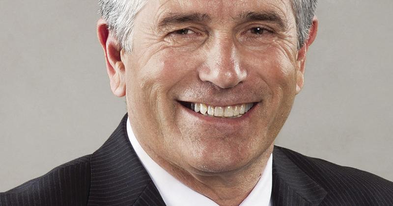 Goehner reflects on first session | News | omakchronicle.com