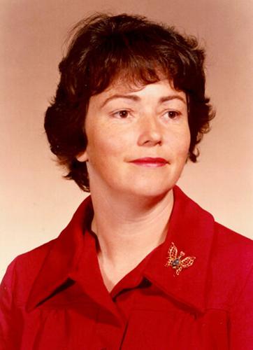 Anne Duncan | Obituaries | omakchronicle.com