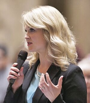 Maycumber questions drive-by shooting bill | News | omakchronicle.com