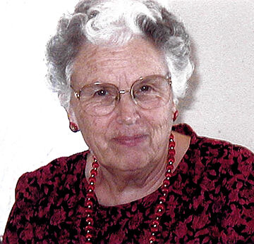 Mary Lou ‘LuLu’ Brantner | Obituaries | omakchronicle.com