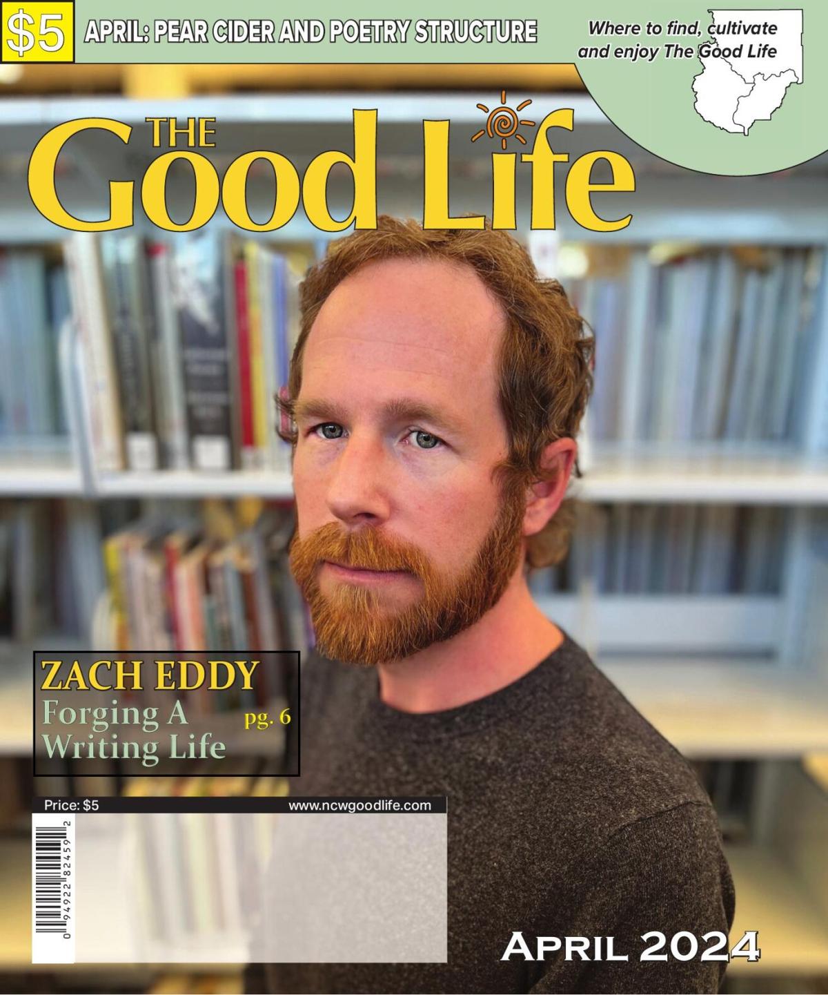 304 - April 2024 | Goodlife | omakchronicle.com