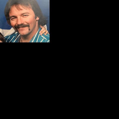 Rusty Richardson | Obituaries | omakchronicle.com