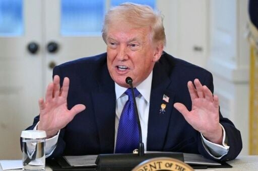 'American? No!' says Greenland after latest Trump threat | National ...