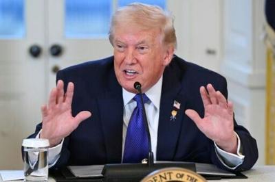 'American? No!' says Greenland after latest Trump threat | National ...