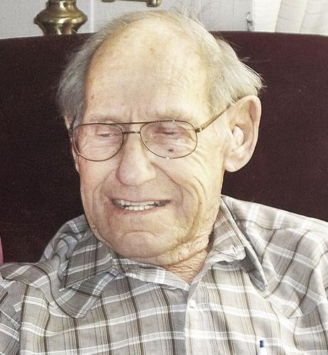 Charles W. Houston | Obituaries | omakchronicle.com