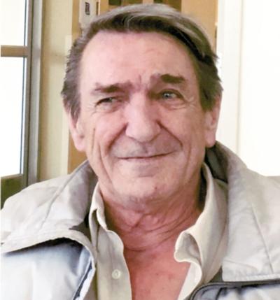 Kenneth Franklin Cotter | Obituaries | omakchronicle.com