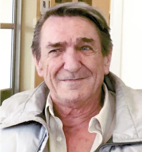 Kenneth Franklin Cotter | Obituaries | omakchronicle.com
