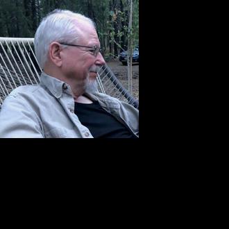 Jerald Marlin Brightbill | Obituaries | omakchronicle.com