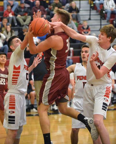 Basketball roundup: Omak boys upset Cashmere | High School ...