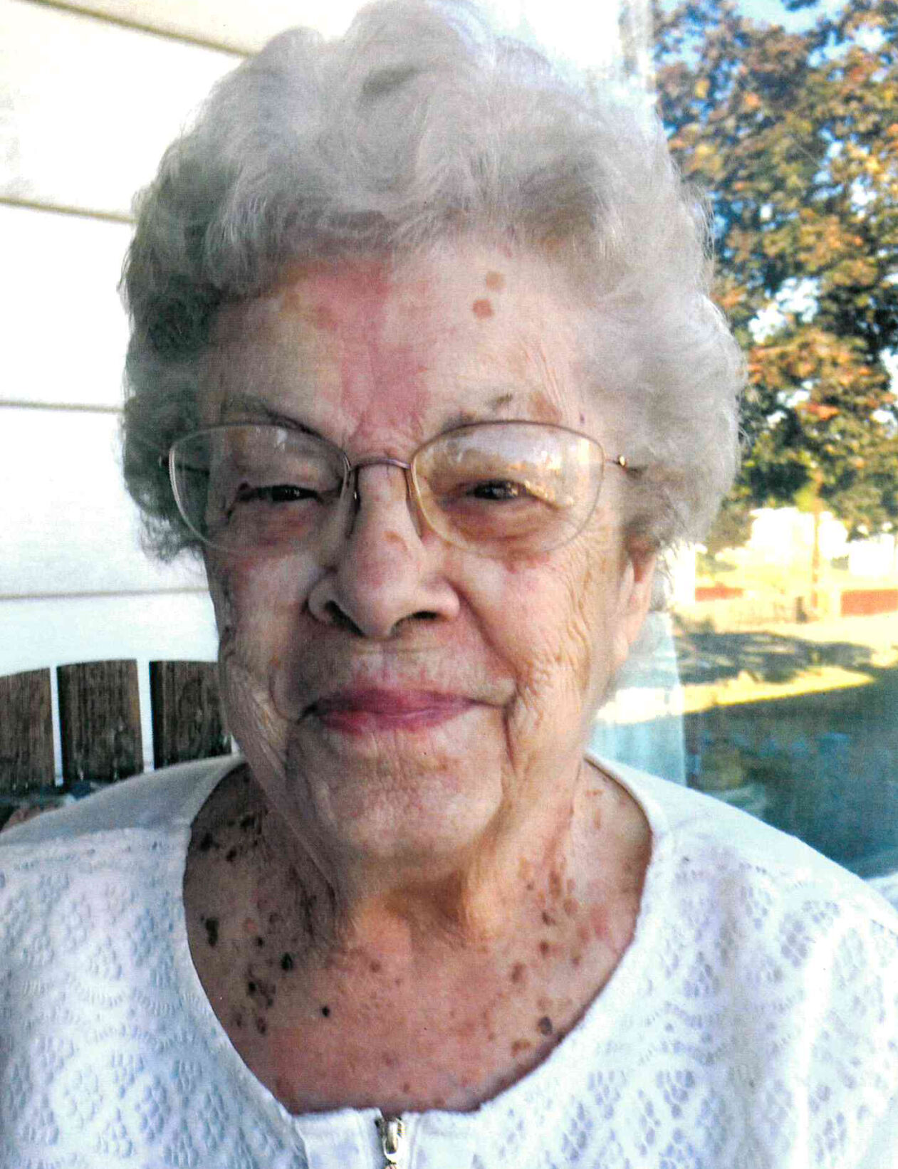 Ruth Mary Nelson | Obituaries | omakchronicle.com