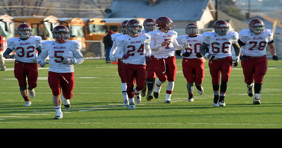 Okanogan returns to state 2B title game | High School | omakchronicle.com