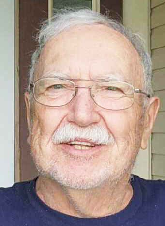 David W. Schultz | Obituaries | omakchronicle.com
