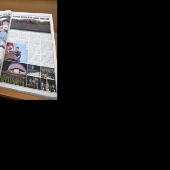 South Koreans now free to read North's newspaper, once banned as ...