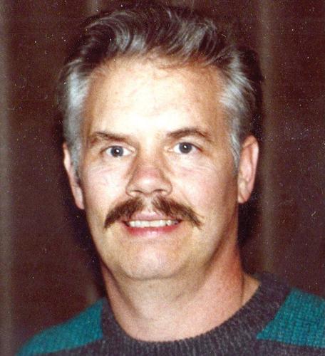 James Russell Fraley | Obituaries | omakchronicle.com