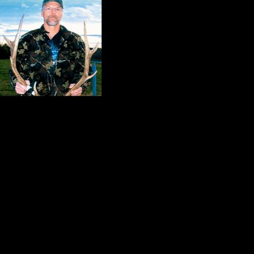 Bryan Paul Coffey Sr. | Obituaries | omakchronicle.com