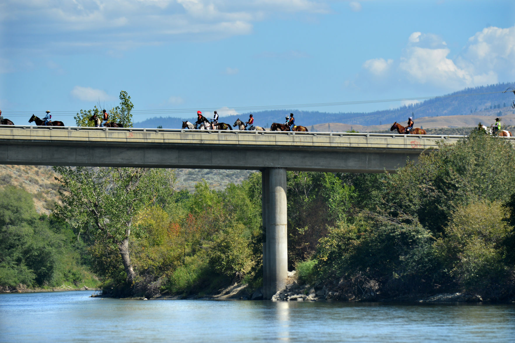 PHOTOS: Field set for World-Famous Suicide Race | Recreation ...