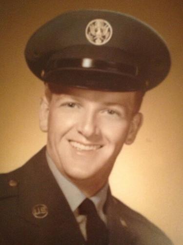 Darrel Dean Hickman | Obituaries | omakchronicle.com