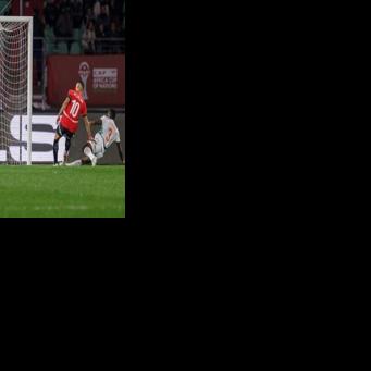 Salah closer to AFCON glory as Egypt dethrone champions Ivory Coast ...