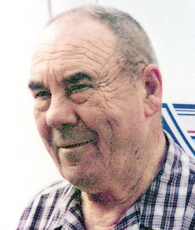 George F. Wellman | Obituaries | omakchronicle.com