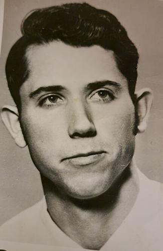 Gordon Lee Horner | Obituaries | omakchronicle.com