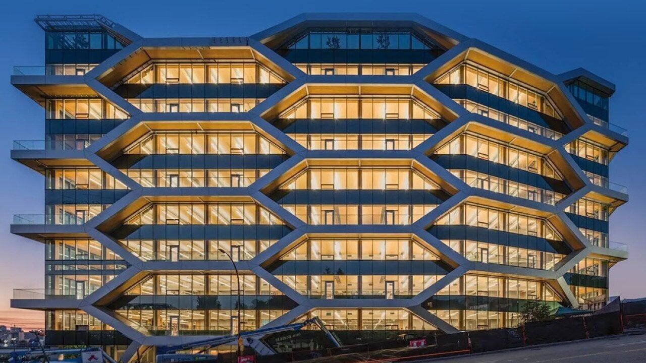The skylines of the future will be made of wood | National ...