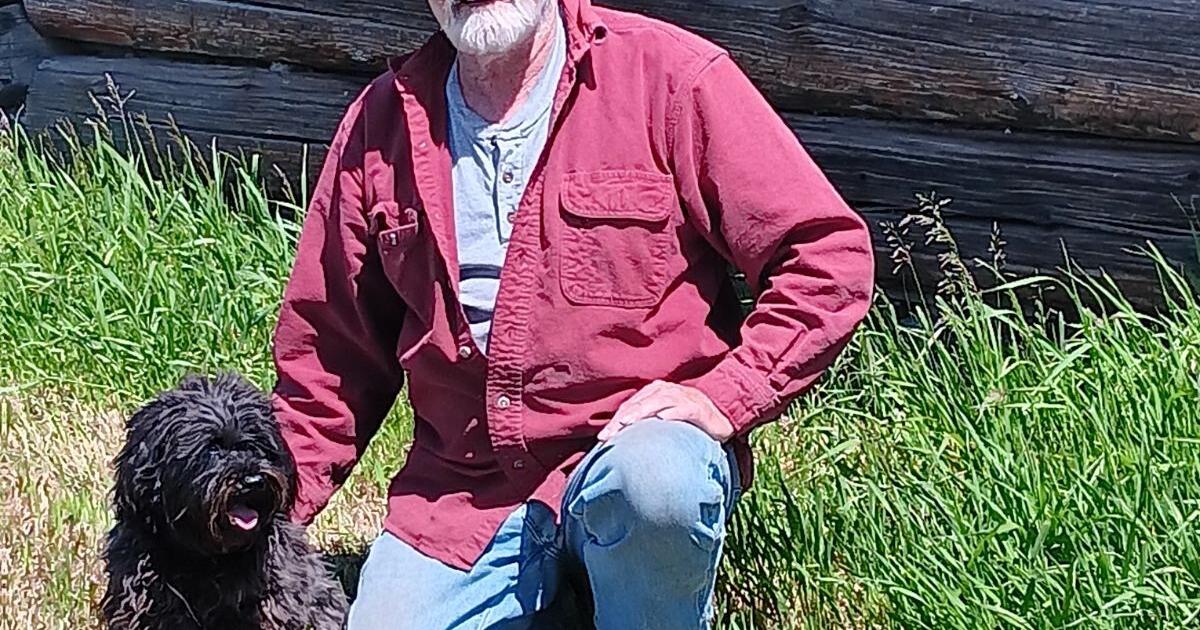 Nealey named Chesaw Rodeo grand marshal | News | omakchronicle.com